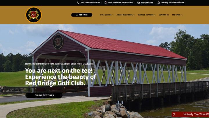 Our Portfolio | Total Golf Resources