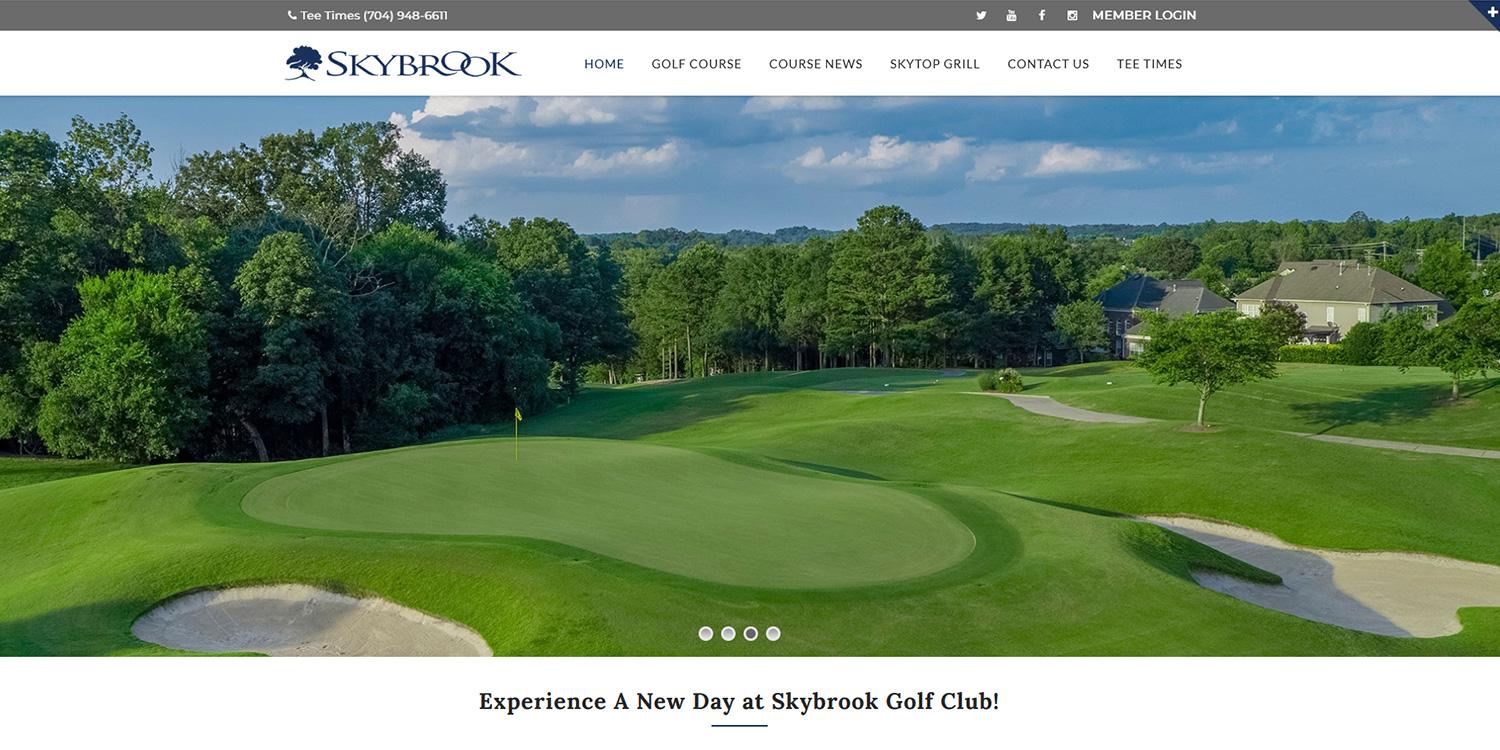 Our Portfolio | Total Golf Resources