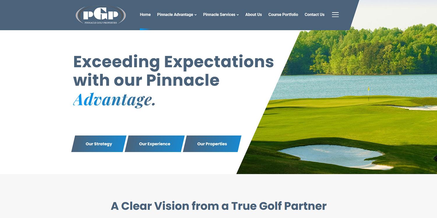 Our Portfolio | Total Golf Resources